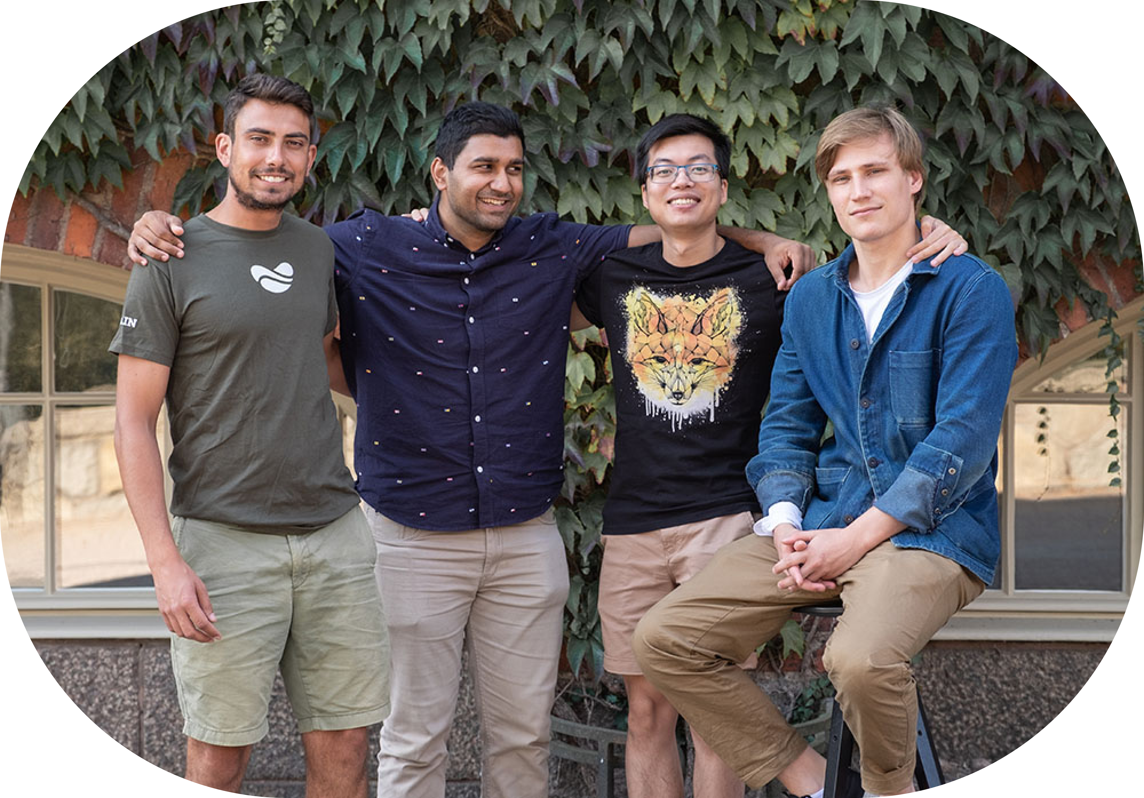 Kollin - Plugga smart digitalt